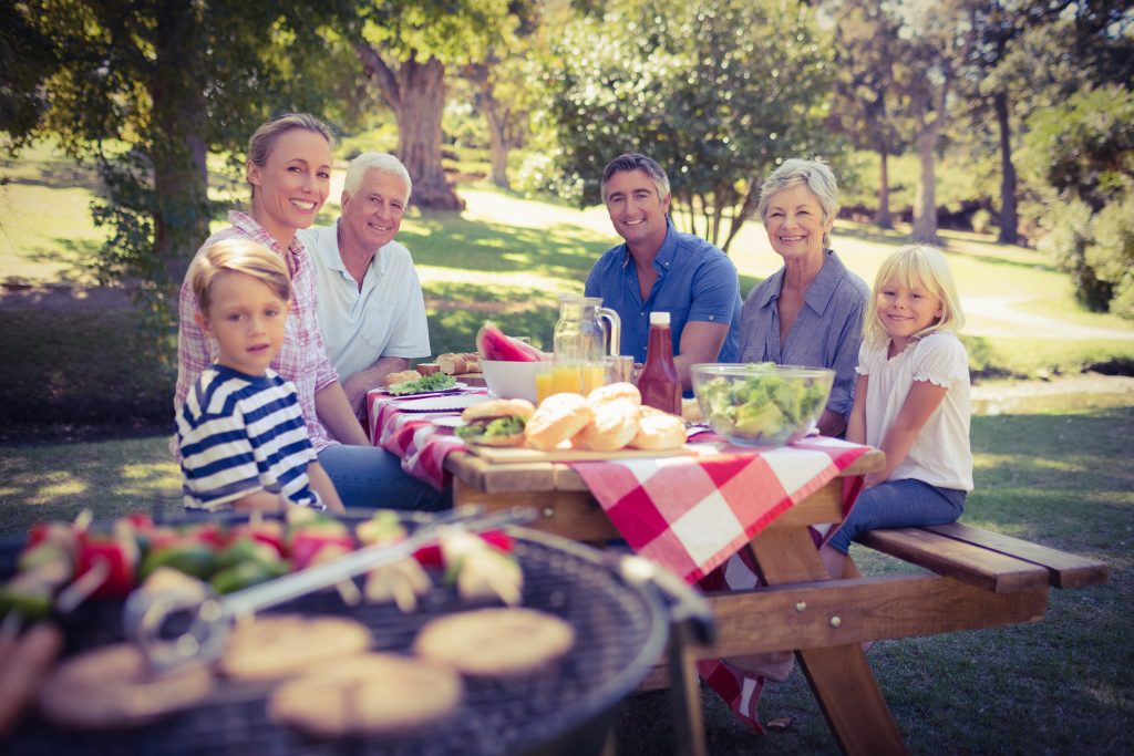 Planning Ahead for Summer Parenting Schedules | Atticus Family Law ...